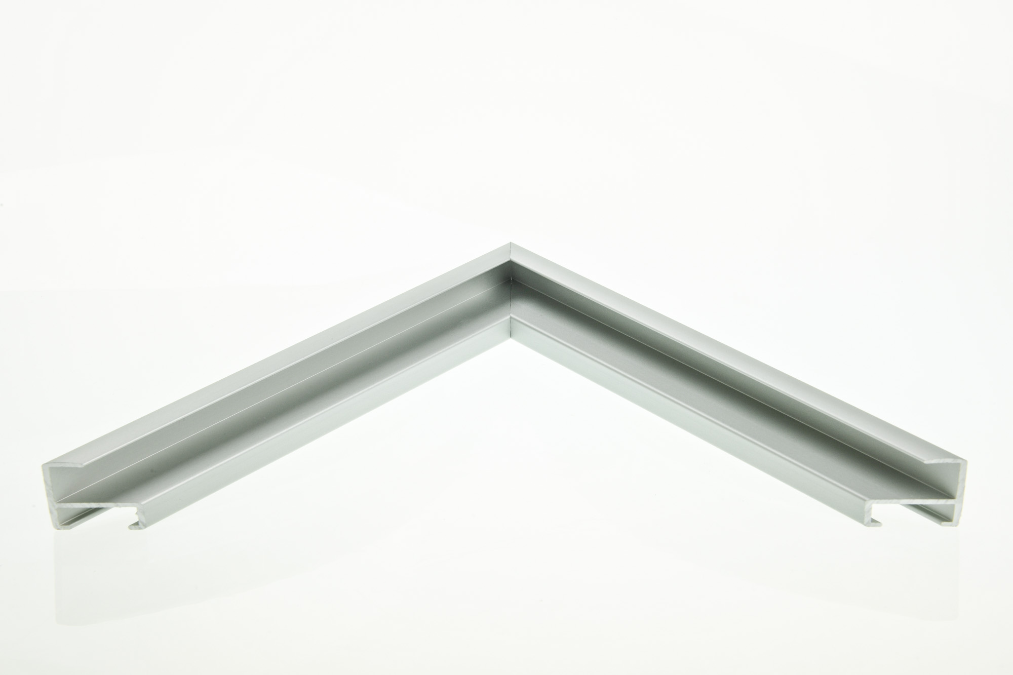 Berlin Alu-Bilderrahmen Profil 412 auch im Sonderformat - eigene ...